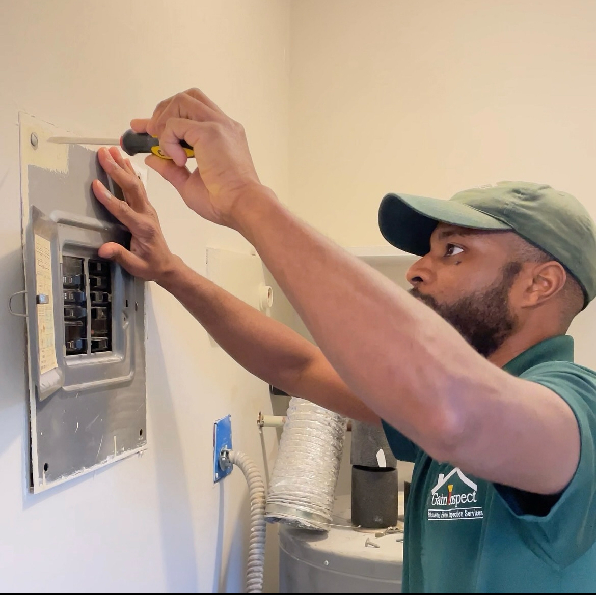 How a Home Inspection Can Help You - Gain Inspect